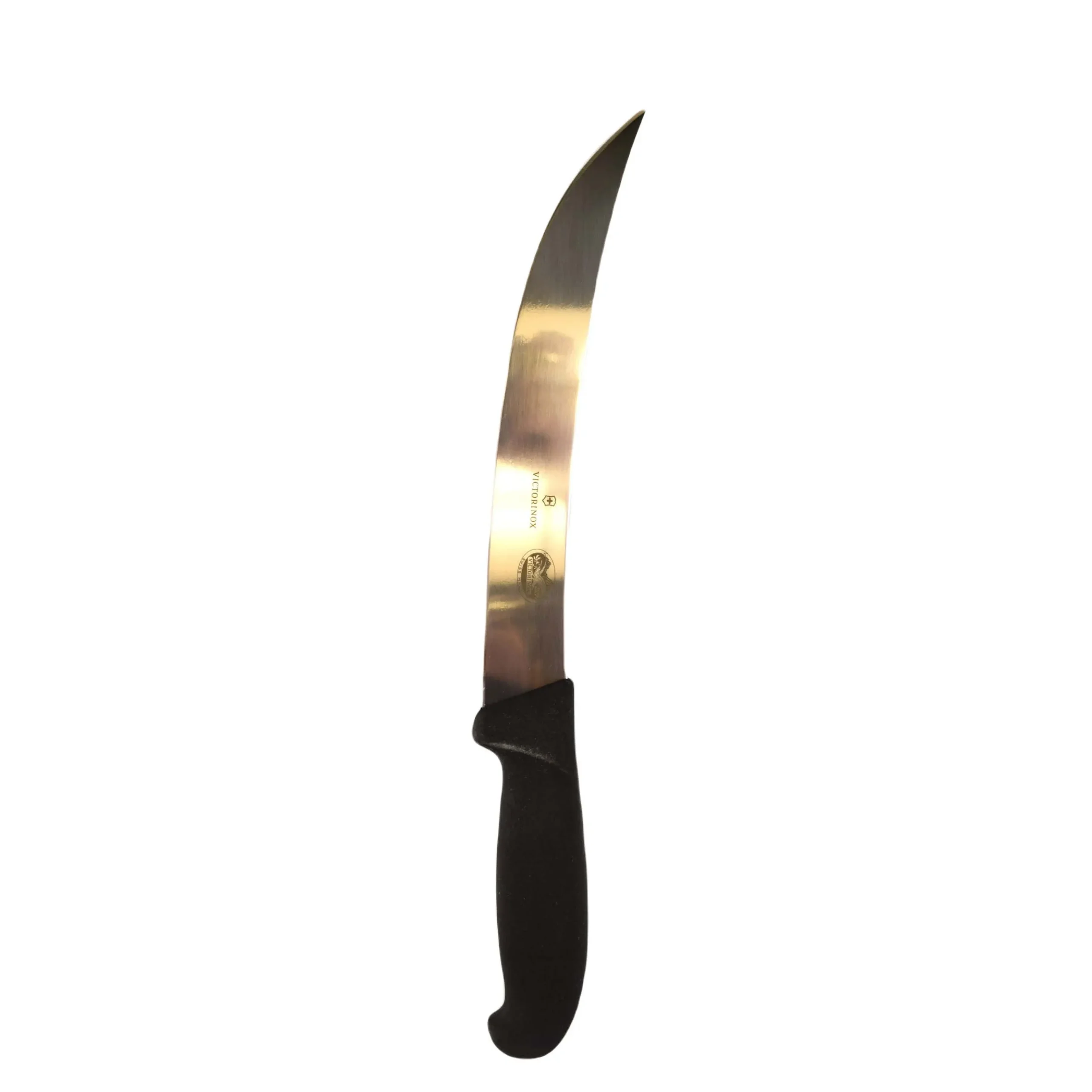 KNIFE, SCIMITAR 8″ CURV PH (40537) | High Caliber Products