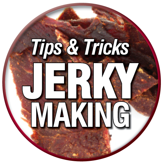 jerky-making | High Caliber Products